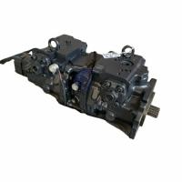 China 708-2L-00280 708-2L-01280 708-2L-06970For Hydraulic Fan Pump Komatsu PC2000-8 Excavator Piston Pump for sale