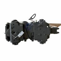 China 708-2L-00280 708-2L-01280 708-2L-06970For Hydraulic Fan Pump Komatsu PC2000-8 Excavator Piston Pump for sale