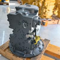 China 708-2L-41121 7082L41121 For Komatsu Excavator PC200-7K 210-7K PW200-7K 220-7K 230NHD-7K Hydraulic Main Piston Pump for sale