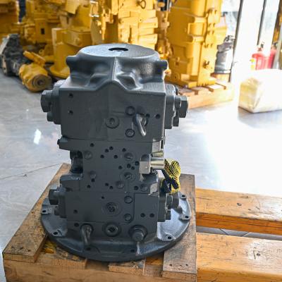 China 708-2L-41121 7082L41121 For Komatsu Excavator PC200-7K 210-7K PW200-7K 220-7K 230NHD-7K Hydraulic Main Piston Pump for sale