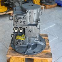 China 708-2L-41121 7082L41121 For Komatsu Excavator PC200-7K 210-7K PW200-7K 220-7K 230NHD-7K Hydraulic Main Piston Pump for sale