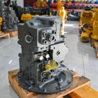 China 708-2L-41121 7082L41121 For Komatsu Excavator PC200-7K 210-7K PW200-7K 220-7K 230NHD-7K Hydraulic Main Piston Pump for sale