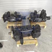 China 708-2L-00691 708-2L-00690 708-2L-01690 708-2L-04930 For Komatsu Excavator PC1250-7-8 Hydraulic Main NO.2 PUMP for sale