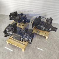 China 708-2L-00691 708-2L-00690 708-2L-01690 708-2L-04930 For Komatsu Excavator PC1250-7-8 Hydraulic Main NO.2 PUMP for sale