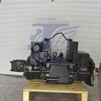 China 708-2L-00681 708-2L-00680 708-2L-01680 708-2L-04950 For Komatsu Excavator PC1250-7-8 Hydraulic Main Pump for sale