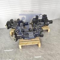 China 708-2L-00681 708-2L-00680 708-2L-01680 708-2L-04950 For Komatsu Excavator PC1250-7-8 Hydraulic Main Pump for sale