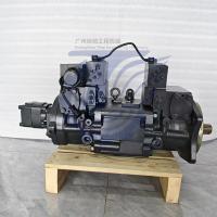 China 708-2L-00681 708-2L-00680 708-2L-01680 708-2L-04950 For Komatsu Excavator PC1250-7-8 Hydraulic Main Pump for sale
