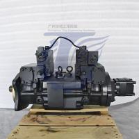 China 708-2L-00681 708-2L-00680 708-2L-01680 708-2L-04950 For Komatsu Excavator PC1250-7-8 Hydraulic Main Pump for sale