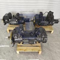 China 708-2L-00681 708-2L-00680 708-2L-01680 708-2L-04950 For Komatsu Excavator PC1250-7-8 Hydraulic Main Pump for sale