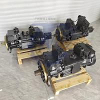 China 708-2L-00681 708-2L-00680 708-2L-01680 708-2L-04950 For Komatsu Excavator PC1250-7-8 Hydraulic Main Pump for sale