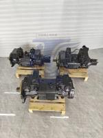China 708-2L-00681 708-2L-00680 708-2L-01680 708-2L-04950 For Komatsu Excavator PC1250-7-8 Hydraulic Main Pump for sale