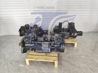 China 708-2H-00440 7082H00440 708-2H-01440 708-2H-04710 For Komatsu Excavator PC1250-7-8 Hydraulic Main NO.3 PUMP for sale