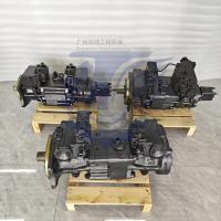 China 708-2H-00440 7082H00440 708-2H-01440 708-2H-04710 For Komatsu Excavator PC1250-7-8 Hydraulic Main NO.3 PUMP for sale