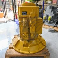 China 593-8368 531-9885 593-8367 567-9722 For Excavator TQCAT320GC 323GC Hydraulic Piston Pump for sale