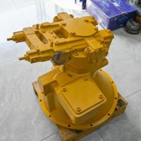 China 128-9062 311-9541 123-2235 222-0110 153-9185For Excavator TQCAT E330B A8VO160 Hydraulic Main Pump Aftermarket for sale