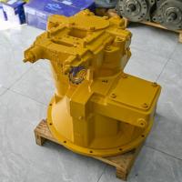China 128-9062 311-9541 123-2235 222-0110 153-9185For Excavator TQCAT E330B A8VO160 Hydraulic Main Pump Aftermarket for sale