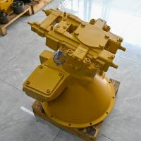 China 128-9062 311-9541 123-2235 222-0110 153-9185For Excavator TQCAT E330B A8VO160 Hydraulic Main Pump Aftermarket for sale