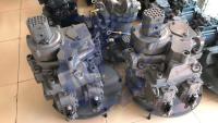 China YA00035150 9184686 Excavator Hydraulic Main Pump For Hitachi FV30 ZX470-5G ZX450H ZX500LC ZX460 Piston Pump for sale