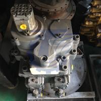 China YA00035150 9184686 Excavator Hydraulic Main Pump For Hitachi FV30 ZX470-5G ZX450H ZX500LC ZX460 Piston Pump for sale