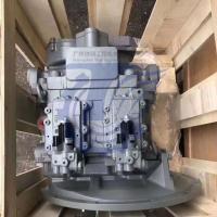 China YA00035150 9184686 Excavator Hydraulic Main Pump For Hitachi FV30 ZX470-5G ZX450H ZX500LC ZX460 Piston Pump for sale