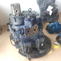 China YA00035150 9184686 Excavator Hydraulic Main Pump For Hitachi FV30 ZX470-5G ZX450H ZX500LC ZX460 Piston Pump for sale