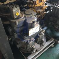 China YA00035150 9184686 Excavator Hydraulic Main Pump For Hitachi FV30 ZX470-5G ZX450H ZX500LC ZX460 Piston Pump for sale