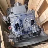 China YA00035150 9184686 Excavator Hydraulic Main Pump For Hitachi FV30 ZX470-5G ZX450H ZX500LC ZX460 Piston Pump for sale