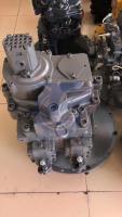 China YA00035150 9184686 Excavator Hydraulic Main Pump For Hitachi FV30 ZX470-5G ZX450H ZX500LC ZX460 Piston Pump for sale
