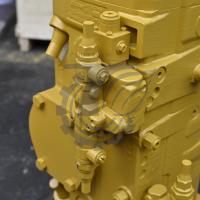 China 369-9655 3699655 458-6023 For Excavator Hydraulic Main Pump A28VO280 TQ 390F 374F Piston Pump Aftermarket for sale