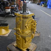 China 369-9655 3699655 458-6023 For Excavator Hydraulic Main Pump A28VO280 TQ 390F 374F Piston Pump Aftermarket for sale