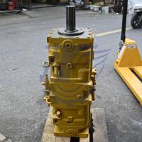 China 369-9655 3699655 458-6023 For Excavator Hydraulic Main Pump A28VO280 TQ 390F 374F Piston Pump Aftermarket for sale
