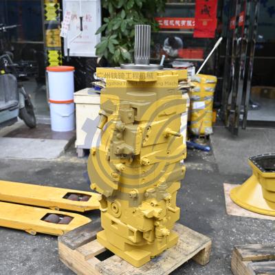 China 369-9655 3699655 458-6023 For Excavator Hydraulic Main Pump A28VO280 TQ 390F 374F Piston Pump Aftermarket for sale