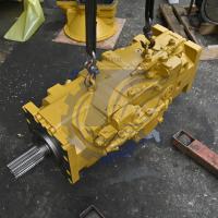 China 369-9655 3699655 458-6023 For Excavator Hydraulic Main Pump A28VO280 TQ 390F 374F Piston Pump Aftermarket for sale
