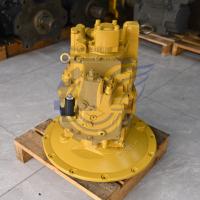 China 244-8481 173-3519 589-1919 200-3369 For TQCAT322C SBS120 Excavator Hydraulic Main Piston Pump for sale