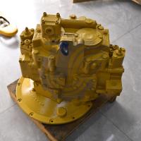 China 244-8481 173-3519 589-1919 200-3369 For TQCAT322C SBS120 Excavator Hydraulic Main Piston Pump for sale