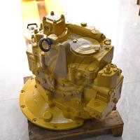 China 244-8481 173-3519 589-1919 200-3369 For TQCAT322C SBS120 Excavator Hydraulic Main Piston Pump for sale