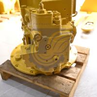 China 244-8481 173-3519 589-1919 200-3369 For TQCAT322C SBS120 Excavator Hydraulic Main Piston Pump for sale