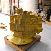 China 244-8481 173-3519 589-1919 200-3369 For TQCAT322C SBS120 Excavator Hydraulic Main Piston Pump for sale