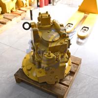 China 244-8481 173-3519 589-1919 200-3369 For TQCAT322C SBS120 Excavator Hydraulic Main Piston Pump for sale