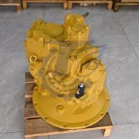 China 244-8481 173-3519 589-1919 200-3369 For TQCAT322C SBS120 Excavator Hydraulic Main Piston Pump for sale