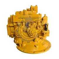 China 339-0514 Main Hydraulic Pump for E320E 329E Excavators  Heavy Duty Plunger Pump Aftermarket Replacement for sale