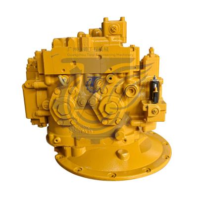 China 339-0514 Main Hydraulic Pump for E320E 329E Excavators  Heavy Duty Plunger Pump Aftermarket Replacement for sale