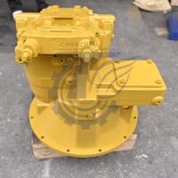 China 171-3239 128-9062 0R8719 For Excavator TQCAT 330 330L A8VO160 Hydraulic Main Piston Pump Aftermarket for sale