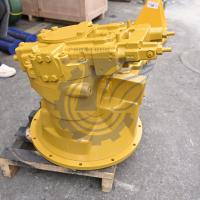 China 171-3239 128-9062 0R8719 For Excavator TQCAT 330 330L A8VO160 Hydraulic Main Piston Pump Aftermarket for sale