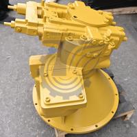 China 171-3239 128-9062 0R8719 For Excavator TQCAT 330 330L A8VO160 Hydraulic Main Piston Pump Aftermarket for sale