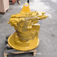 China 171-3239 128-9062 0R8719 For Excavator TQCAT 330 330L A8VO160 Hydraulic Main Piston Pump Aftermarket for sale