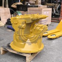 China 171-3239 128-9062 0R8719 For Excavator TQCAT 330 330L A8VO160 Hydraulic Main Piston Pump Aftermarket for sale