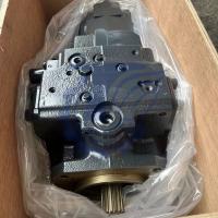 China 708-1L-00800 708-1L-01800 708-1L-04210 7081L00800 For Excavator Komatsu PC1250-8 Hydraulic Fan Piston Pump for sale