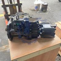 China 708-1L-00800 708-1L-01800 708-1L-04210 7081L00800 For Excavator Komatsu PC1250-8 Hydraulic Fan Piston Pump for sale