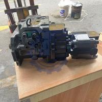 China 708-1L-00800 708-1L-01800 708-1L-04210 7081L00800 For Excavator Komatsu PC1250-8 Hydraulic Fan Piston Pump for sale